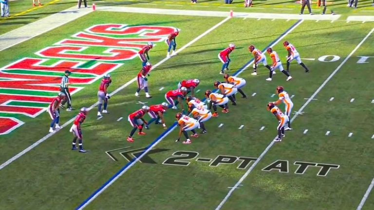 Football's Bold Alternative: What Is The XFL? - Metro League