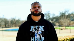 What Nationality Is Dak Prescott? Ethnicity, Ancestry, Parents Siblings ...