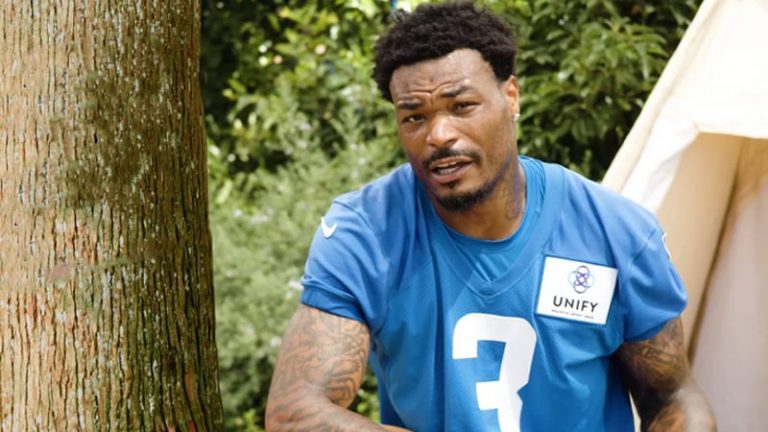 Why Did Derwin James Change His Number? Exploring the Reasons Behind ...
