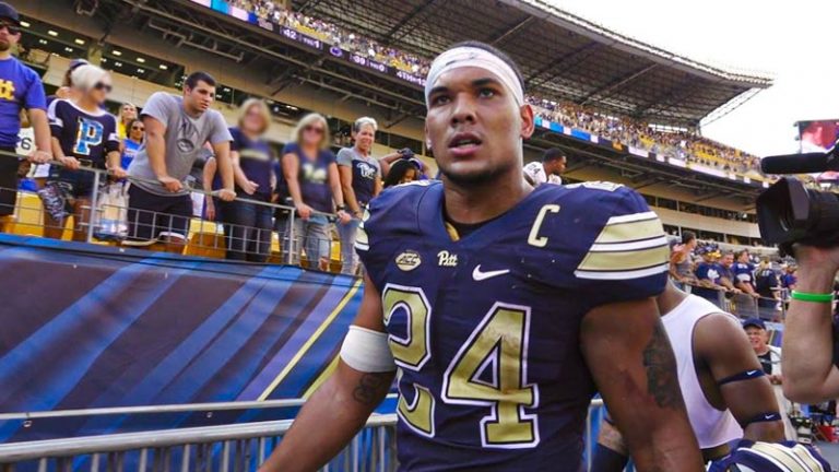 What Ethnicity and Nationality Is James Conner? A Complete Discussion ...