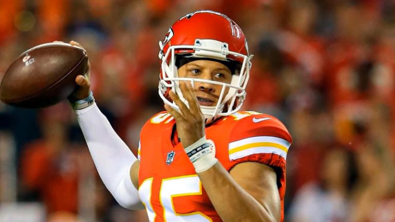 Why Does Patrick Mahomes Sound Like Kermit the Frog? Explore Voices in ...