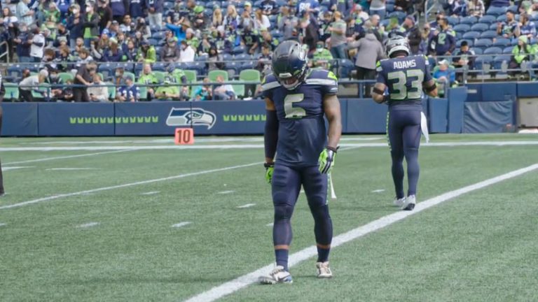 Why Is Quandre Diggs Called Nino? The Cinematic Nicknaming - Metro League