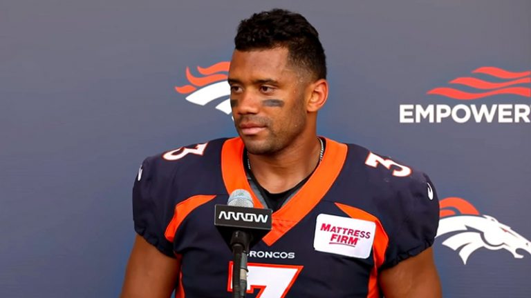 What Nationality Is Russell Wilson? Birthplace, Parents, Ethnicity ...