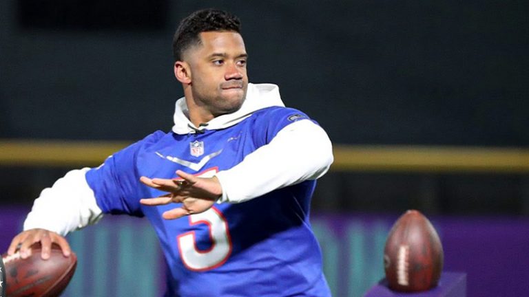 What Nationality Is Russell Wilson? Birthplace, Parents, Ethnicity - Metro League