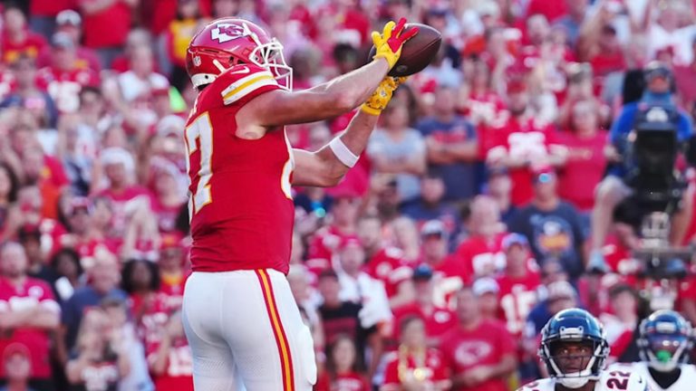 Why Is Travis Kelce Called Mr Pfizer? Unraveling the Mystery - Metro League