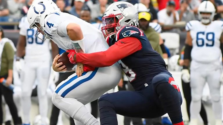What Ethnicity Is Mike Evans? A Look at the NFL Star’s Background ...