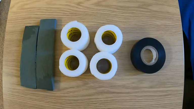 How To Make Lineout Lifting Blocks for Improved Performance? - Metro League