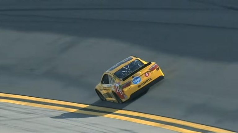 What Is Pole Position In NASCAR: Unraveling the Mystery Behind Racing ...