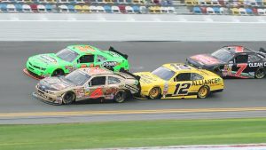 What Is Pole Position In NASCAR: Unraveling the Mystery Behind Racing ...