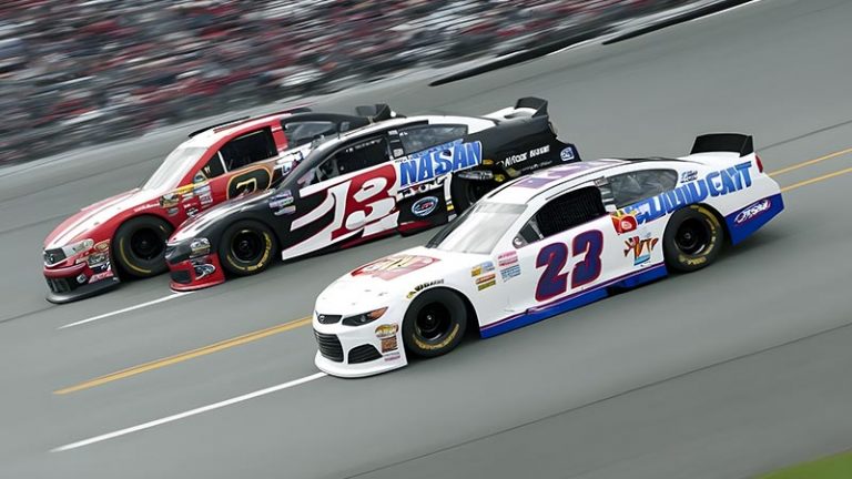 What Is Pole Position In NASCAR: Unraveling the Mystery Behind Racing ...