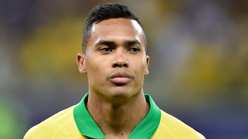 Alex Sandro Stats: Career Numbers, Goals & Assists - Metro League