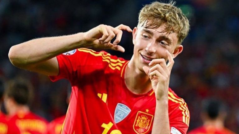 Dean Huijsen Nationality: Why Did the Star Choose Spain? - Metro League