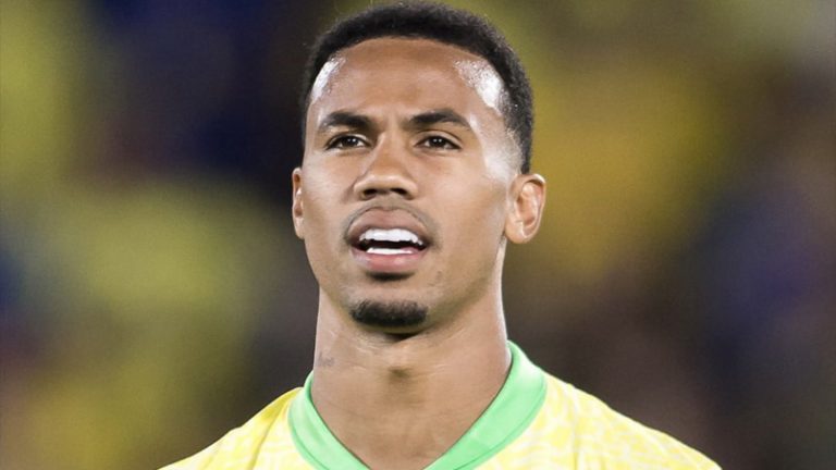 Gabriel Magalhães Stats: Arsenal’s Defensive Excellence - Metro League