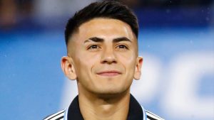 How Good Is Thiago Almada Really? - Metro League
