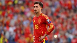 Martin Zubimendi Arsenal Transfer: Success of a £51m Strategy - Metro ...