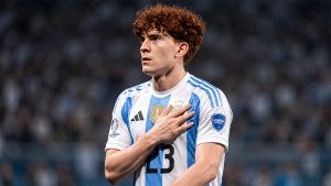 Valentín Barco’s Market Value: Current Worth & Career Rise - Metro League