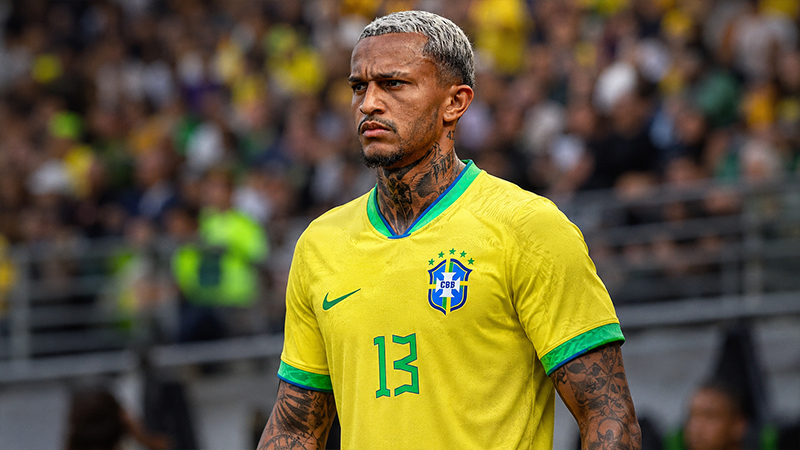 Wesley França Stats: 2026 World Cup & Serie A Analysis - Metro League