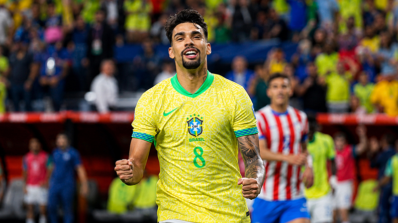 Why Did Lucas Paquetá Get Banned? The Truth Revealed - Metro League