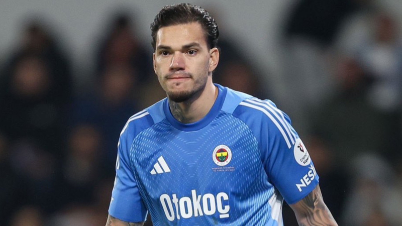 Why Ederson Couldn’t Stay at Manchester City - Metro League