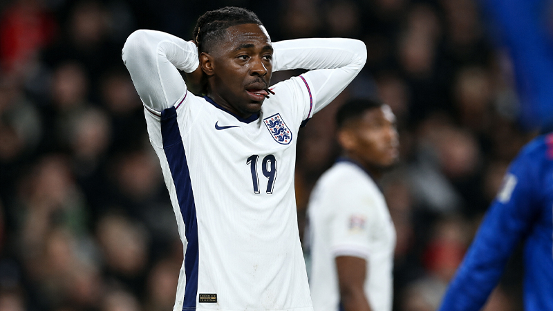Eberechi Eze Nationality: Is He English or Nigerian? - Metro League
