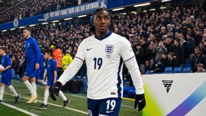 How Good is Eberechi Eze? Analyzing the Arsenal Star - Metro League