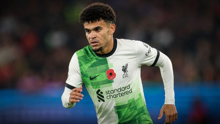 How Much Did Liverpool Pay for Luis Díaz? The Full Breakdown - Metro League