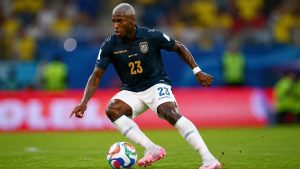 Is Moises Caicedo Good? Decoding Chelsea’s Elite Anchor - Metro League