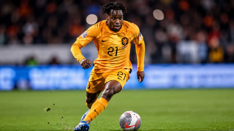 Jeremie Frimpong Stats: Analyzing His 2025/26 Liverpool Debut - Metro ...