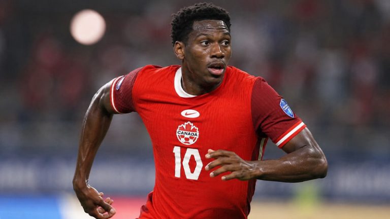 Jonathan David Net Worth: Football Career Earnings Explained - Metro League