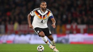 Jonathan Tah Stats: Record-Breaking 2026 Defensive Analysis - Metro League