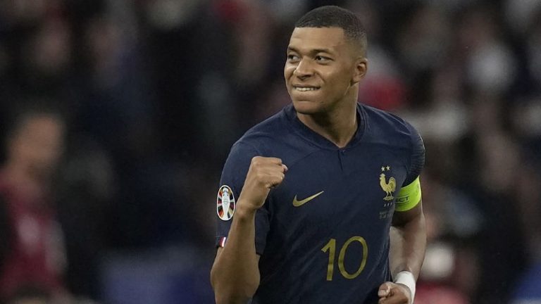 Kylian Mbappé Nationality: Roots, Heritage, and Identity - Metro League