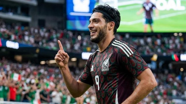 Raúl Jiménez Stats Breakdown: Goals, Assists & Records - Metro League
