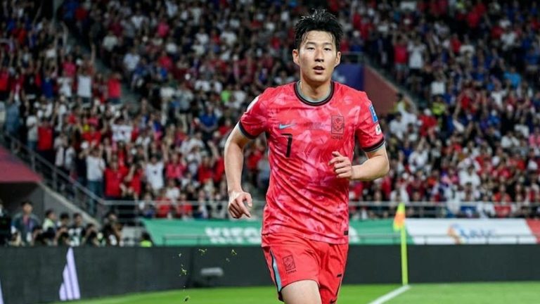 Son Heung-min Net Worth: Salary, Endorsements & Wealth - Metro League