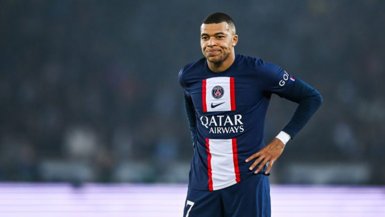 Why Did Kylian Mbappe Leave PSG? The Real Reason Revealed - Metro League