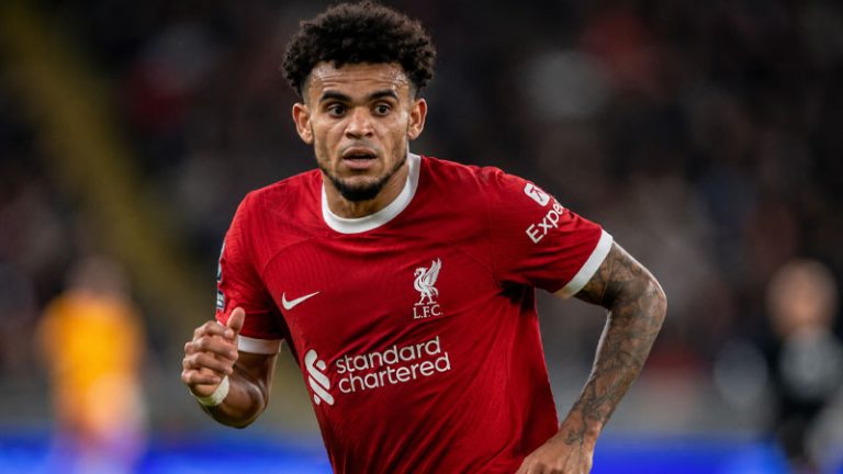 Why Did Luis Diaz Leave Liverpool? The Bayern Move Explained - Metro League