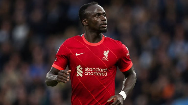 Why Did Sadio Mané Leave Liverpool? The Real Story Revealed - Metro League