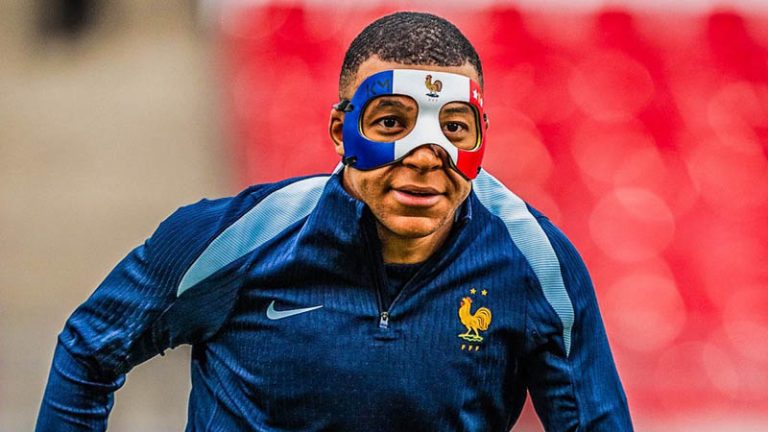 Why is Kylian Mbappé a Ninja Turtle? The Viral Origins - Metro League