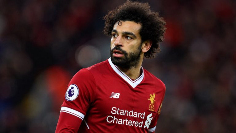 Why is Mohamed Salah Leaving Liverpool? The Full Truth - Metro League