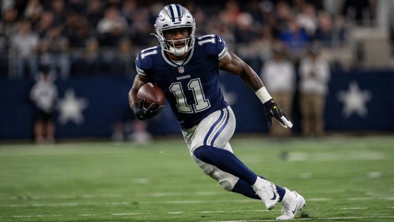 Micah Parsons 40 Time: How Fast Is the NFL Superstar? - Metro League